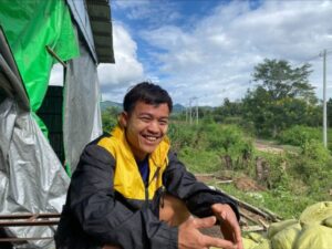 BORDERLESS MYANMAR FERTILIZER | ソーシャルビジネス事業紹介 | ボーダレス・ジャパン