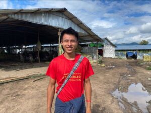 BORDERLESS MYANMAR FERTILIZER | ソーシャルビジネス事業紹介 | ボーダレス・ジャパン