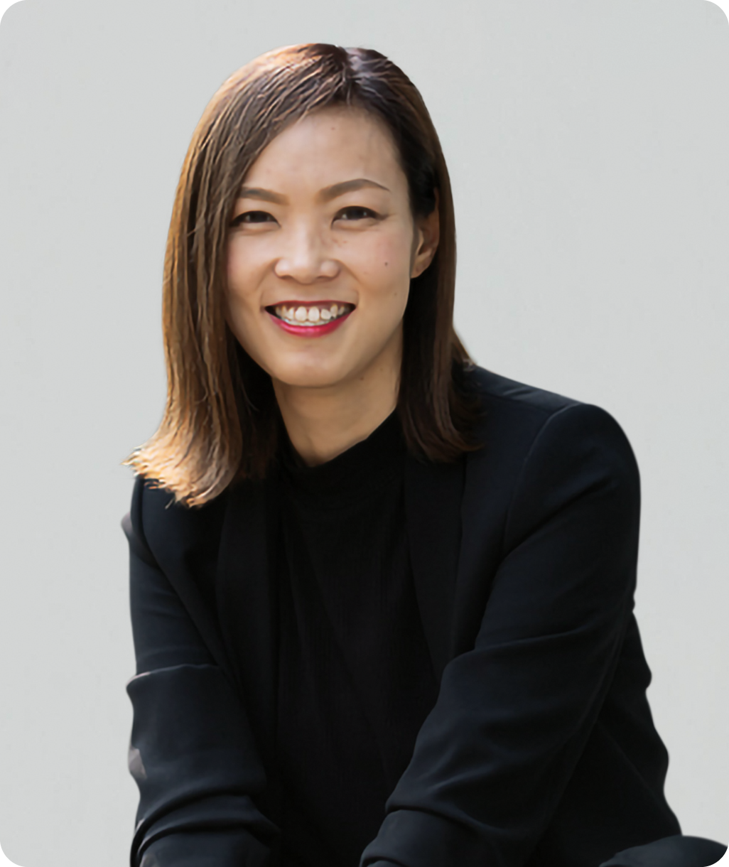 原口 瑛子 | ソーシャルビジネスに取り組むフェロー | ボーダレス・ジャパン